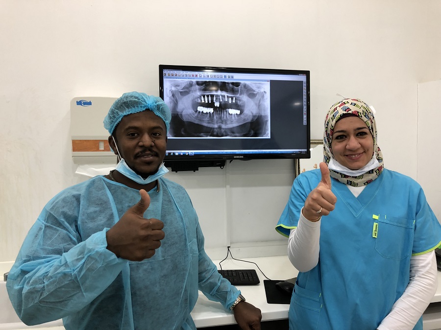 AAID MaxiCourse INDIA - Gallery