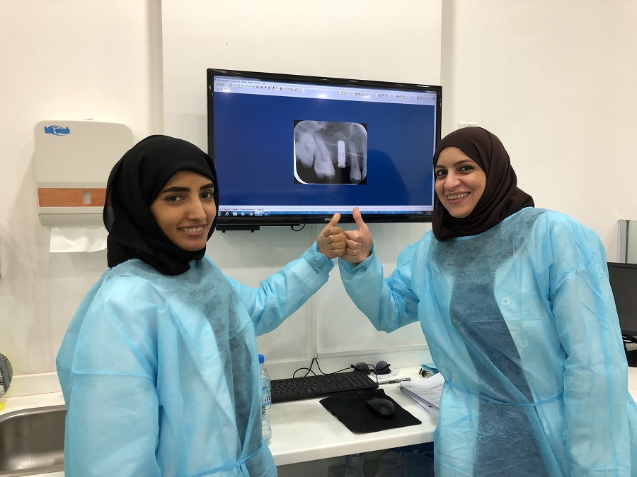 AAID MaxiCourse INDIA - Gallery