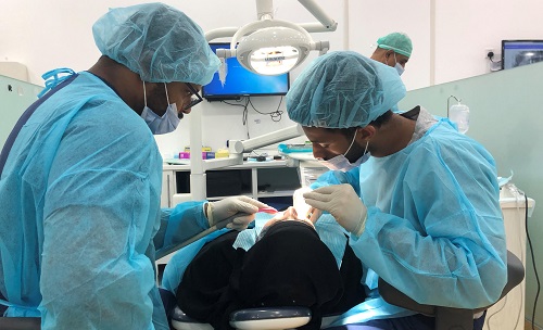 AAID MaxiCourse - About the course